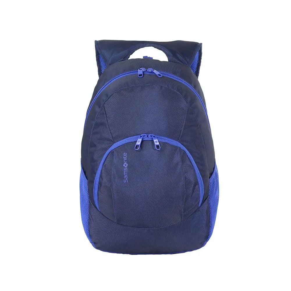 Samsonite mochila talas blue whale