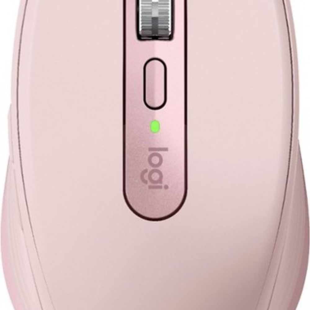 MOUSE LOGITECH MX ANYWHERE E ROSE BLUETOOTH