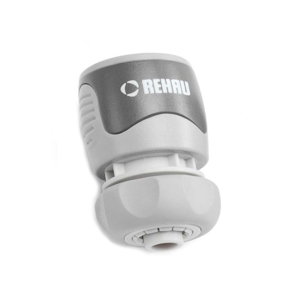 CONEX RAP PVC X ½ AQSTOP COMFO