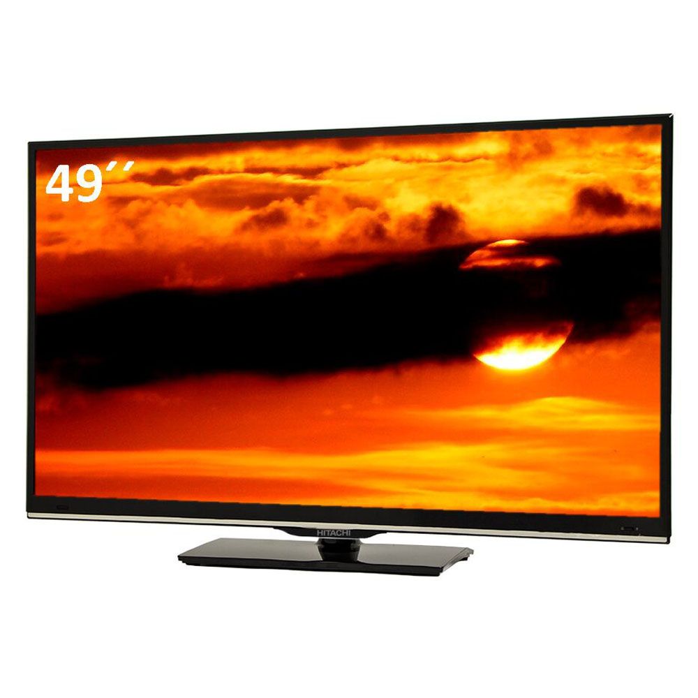 SMART TV HITACHI 49 CDH LE49SM06