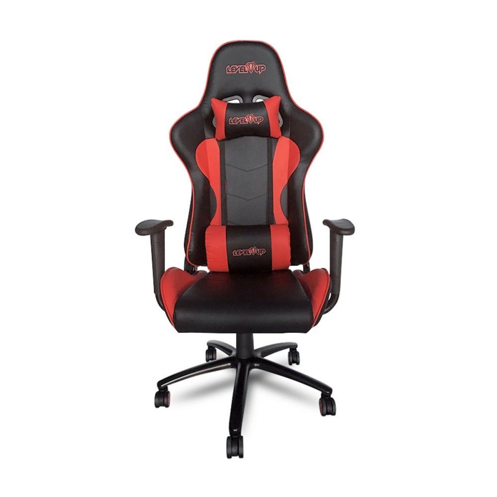 Silla Gamer Level Up Ares