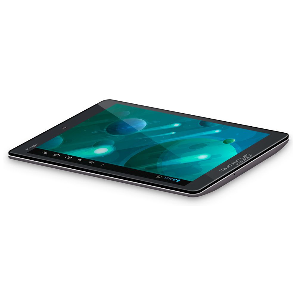TABLET X-VIEW COBALT 7 8GB POWERBANK