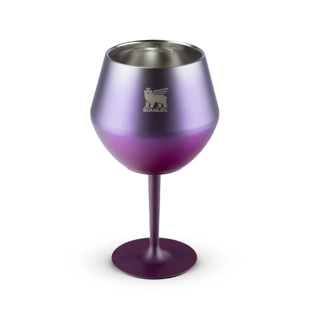 Copa Cocktail Stanley Lifted Spirits Prismatic 414 ml Royal Purple