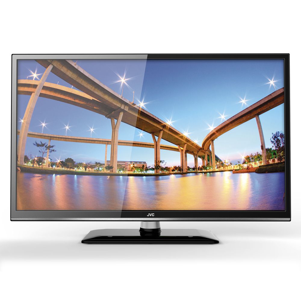 LED JVC 24 LT24DR330