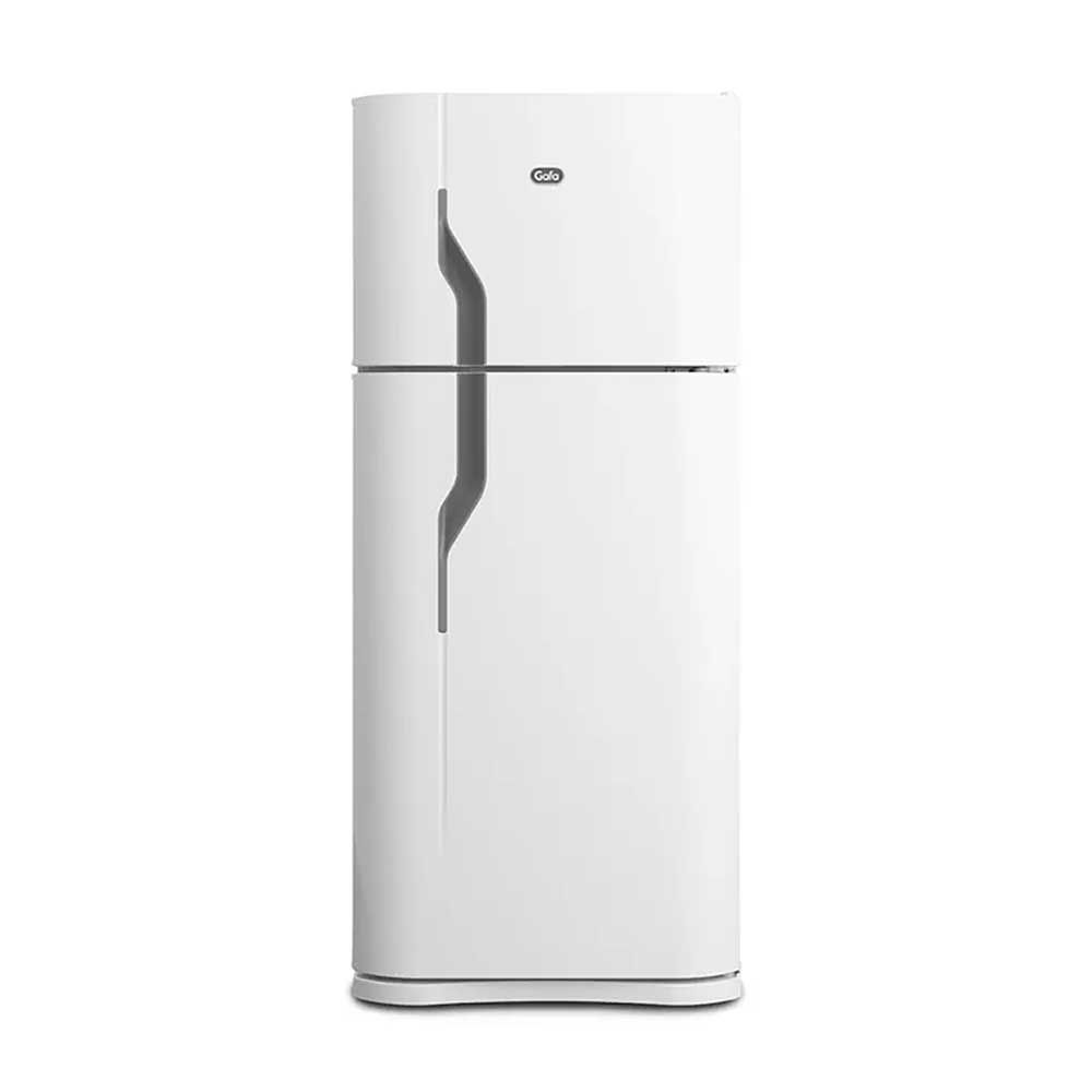 Heladera Cíclica GAFA HGF358AFB 282Lts Blanca