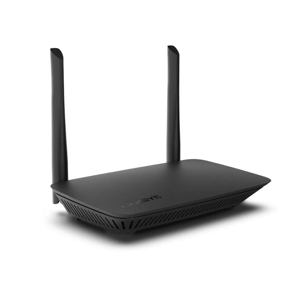 Router Inalámbrico Linksys E5350 Ac1000