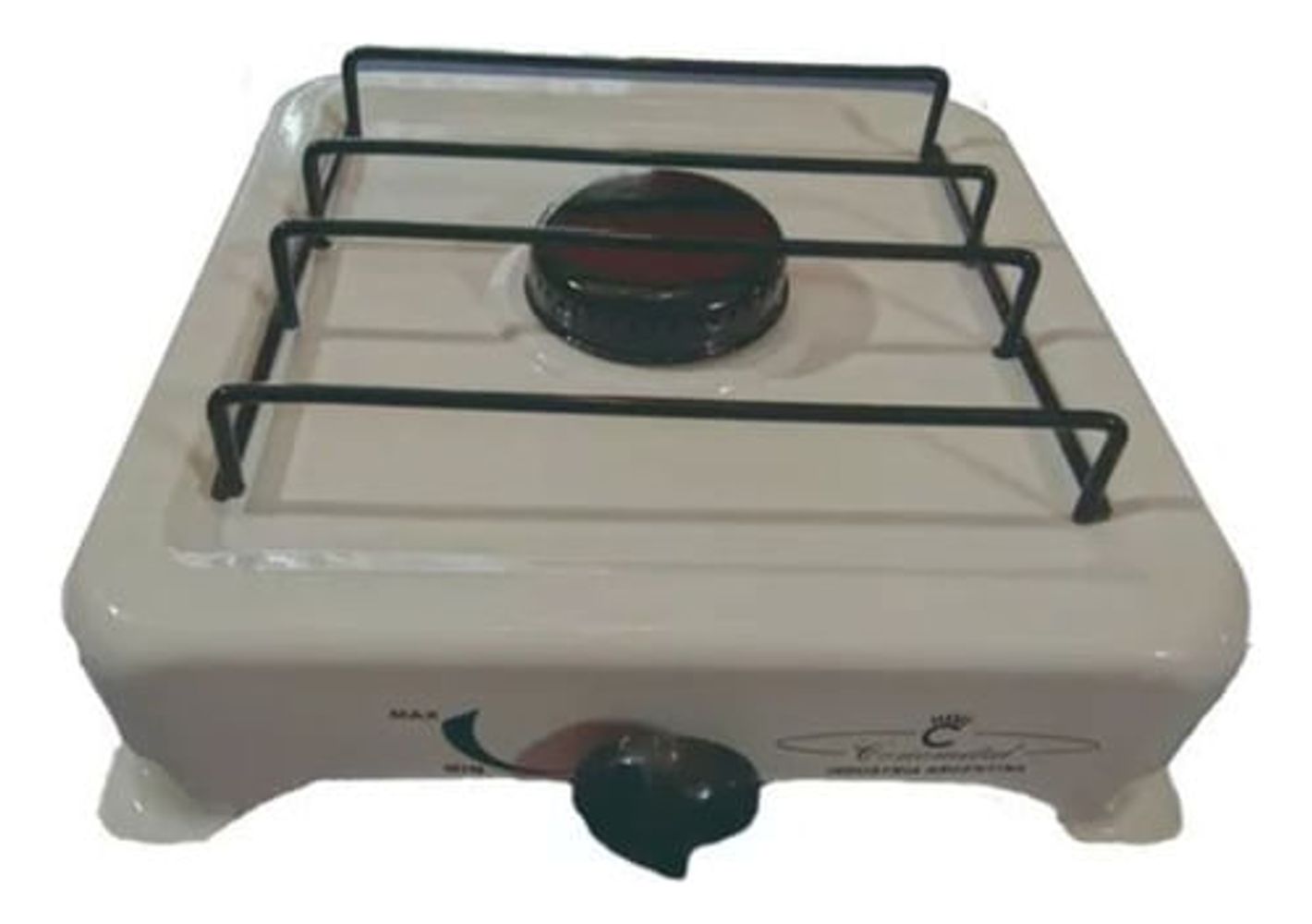 Anafe Cocina 1 Una Hornalla Gas Natural O Envasado