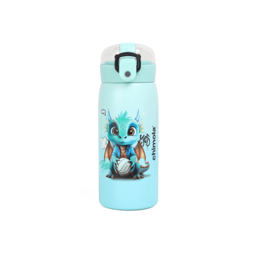 Botella Térmica 350ml Chimola - Dragon