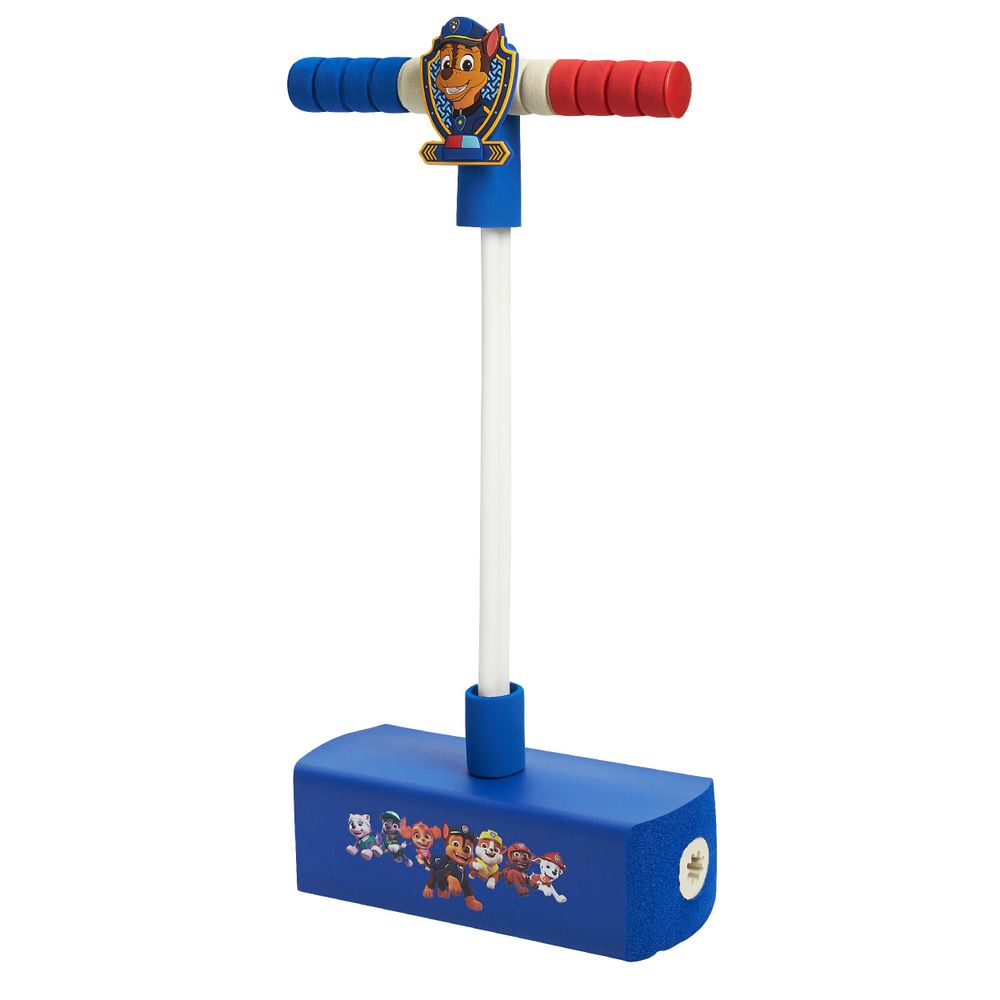 Flybar My First Foam Pogo Jumper para niños,
