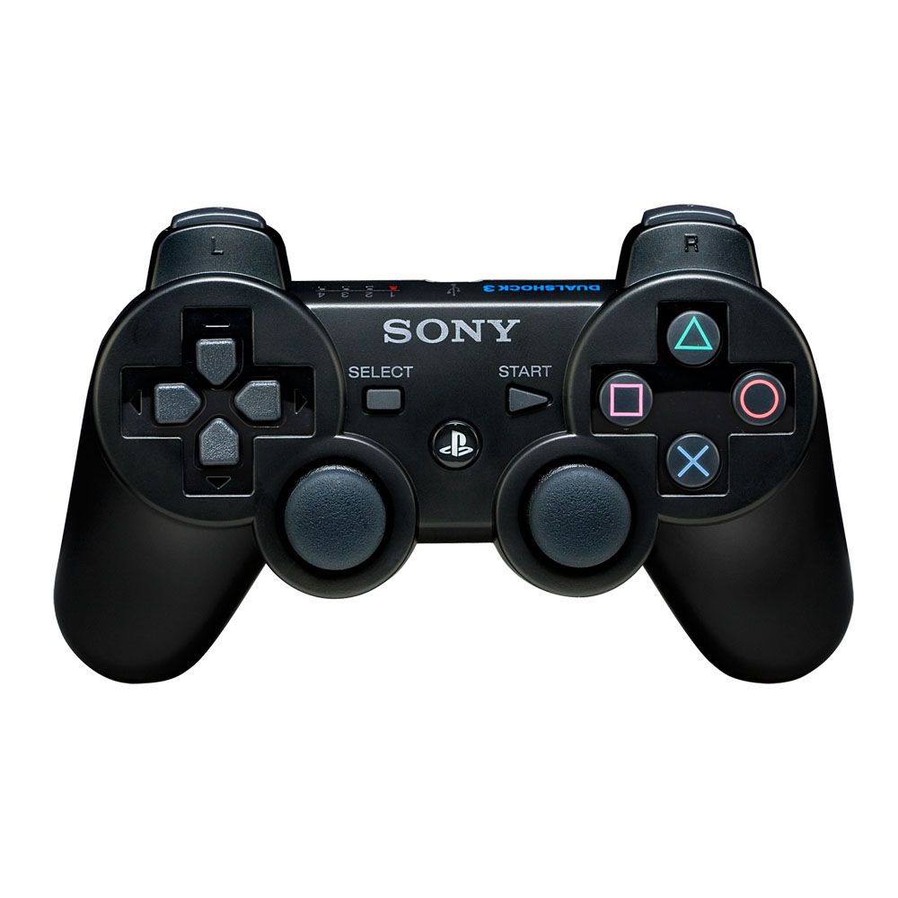 JOYSTICK SONY DUALSHOCK3 WIRELESS