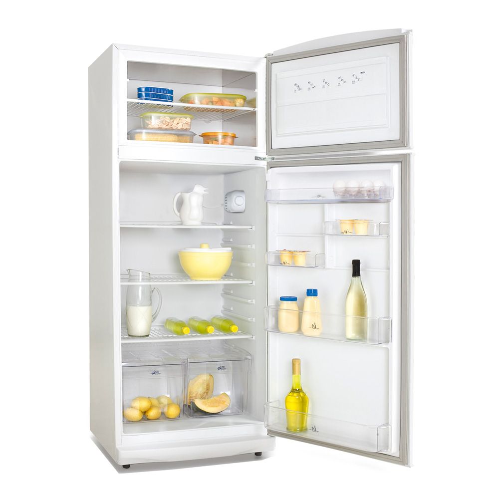 Heladera Ciclica Patrick HPK137BL 346Lt