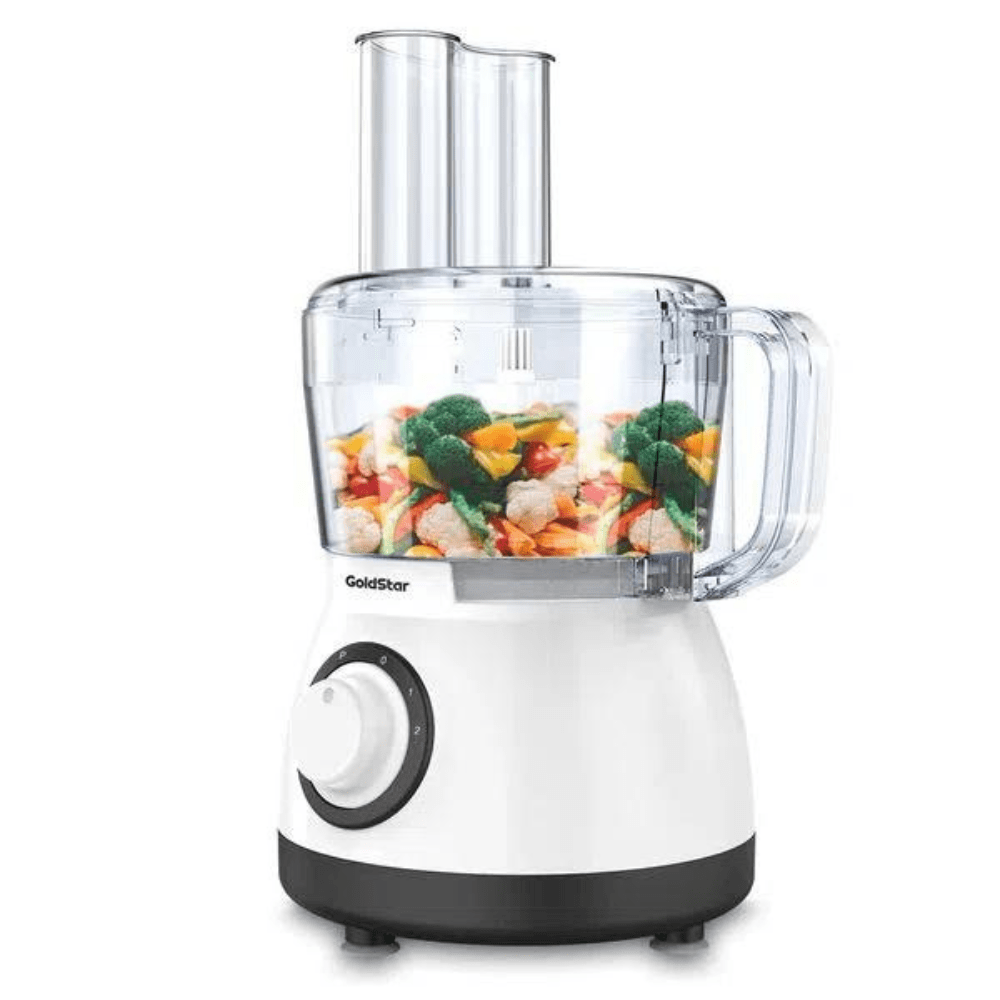 Procesadora Eléctrica Goldstar GLDTY-650 650W