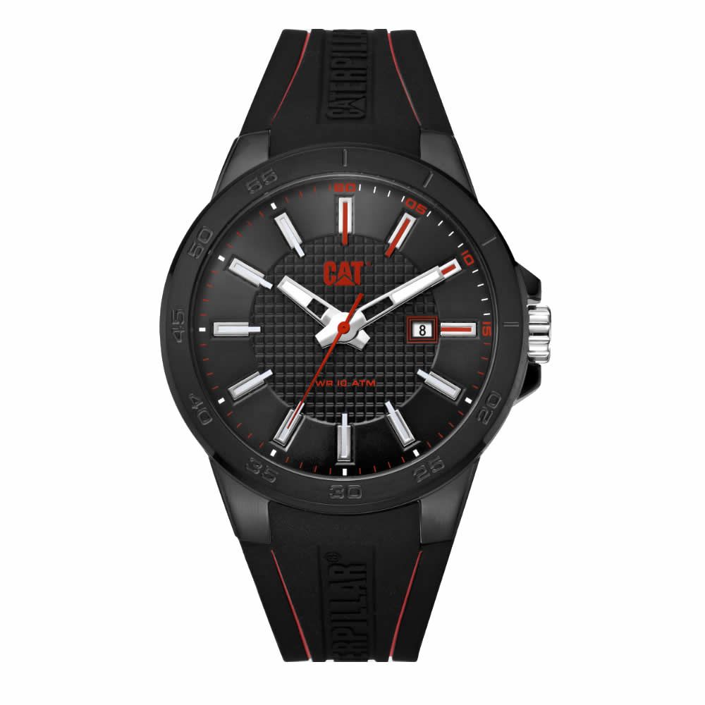 Reloj Cat Stealth CC16121118