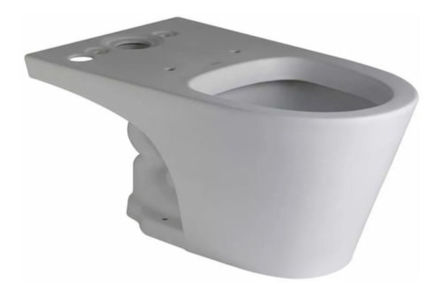 Inodoro Largo Blanco Ferrum Marina Ihlmj Totos