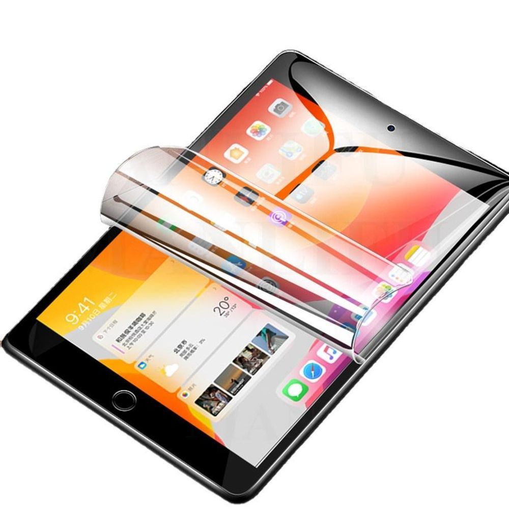 Hidrogel Smartfilm Para Tablet Haxly