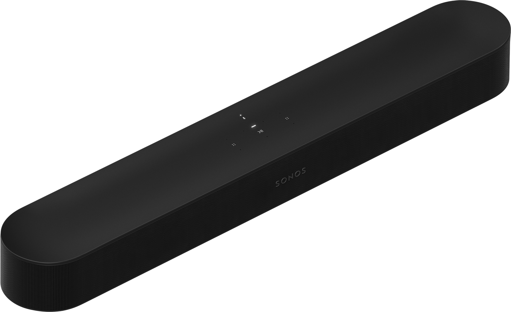 Sonos BEAM G2 Barra de Sonido compacta Dolby HDMI eARC negro