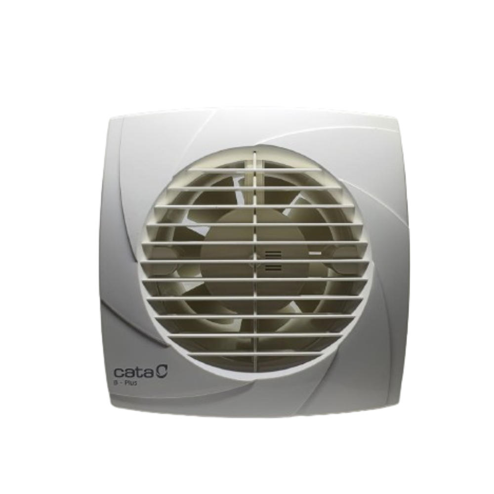 Extractor de Aire Cata mod. B12 Plus - 5"