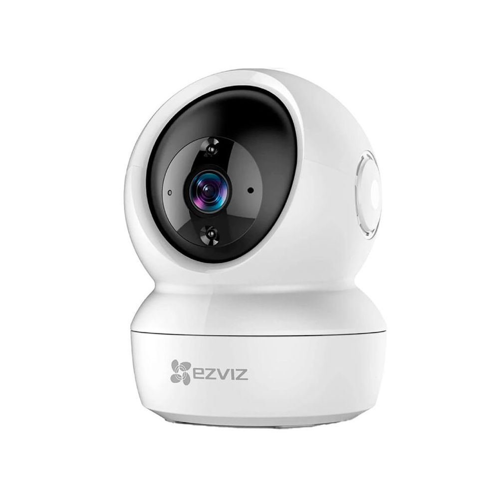 Camara de seguridad Interior Ezviz H6C 4MP IP Wifi 2.8MM