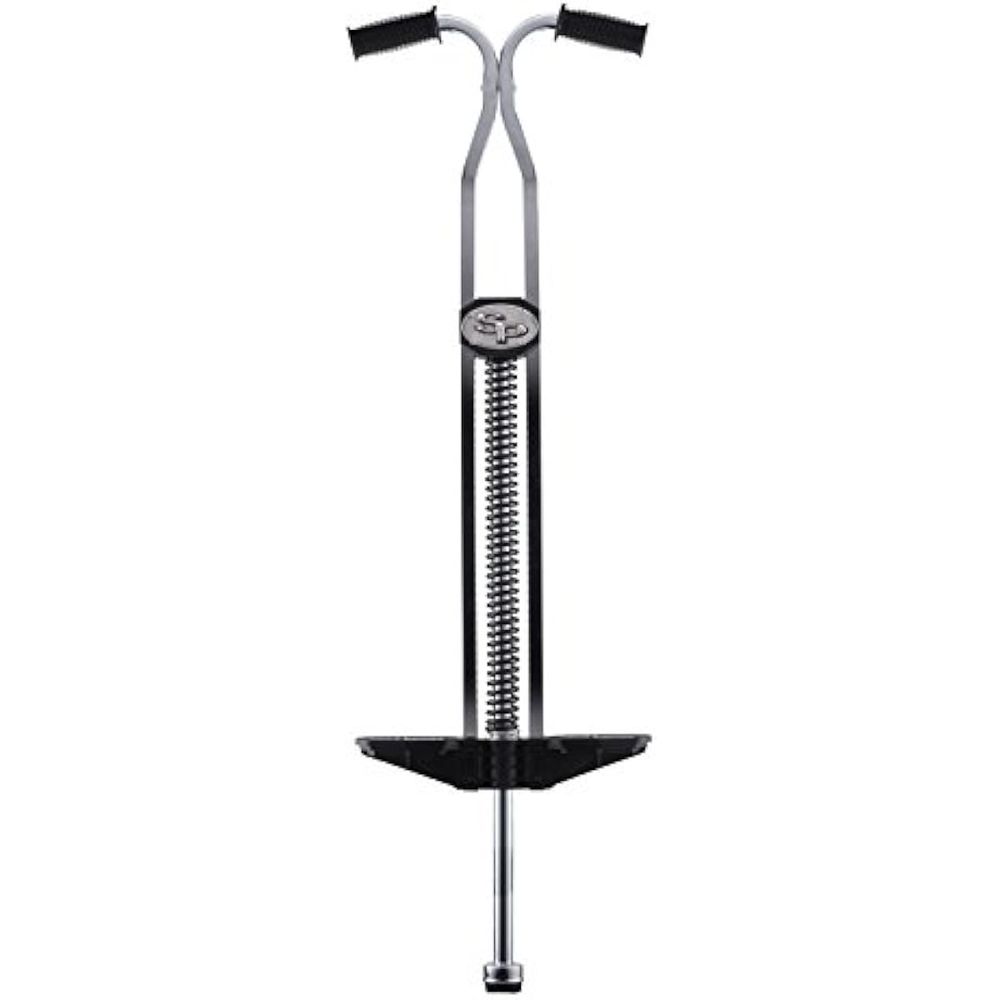 Flybar Super Pogo Pogo Stick para niños y adultos