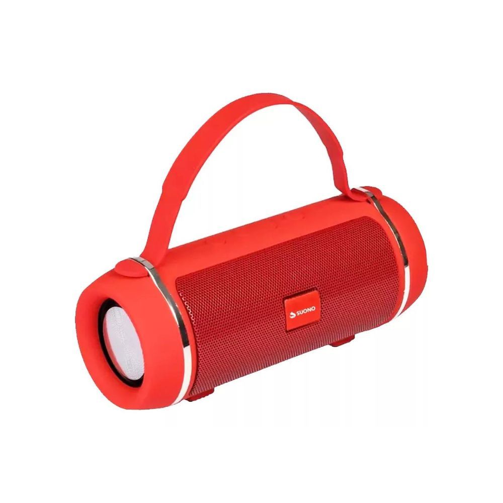 Parlante Portatil Bluetooth Potente Inalambrico Suono