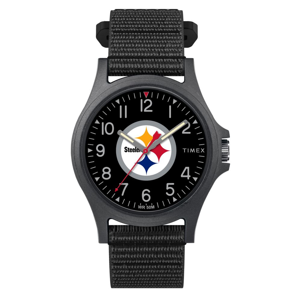 Timex Reloj NFL Pride de 1.575 in para hombre
