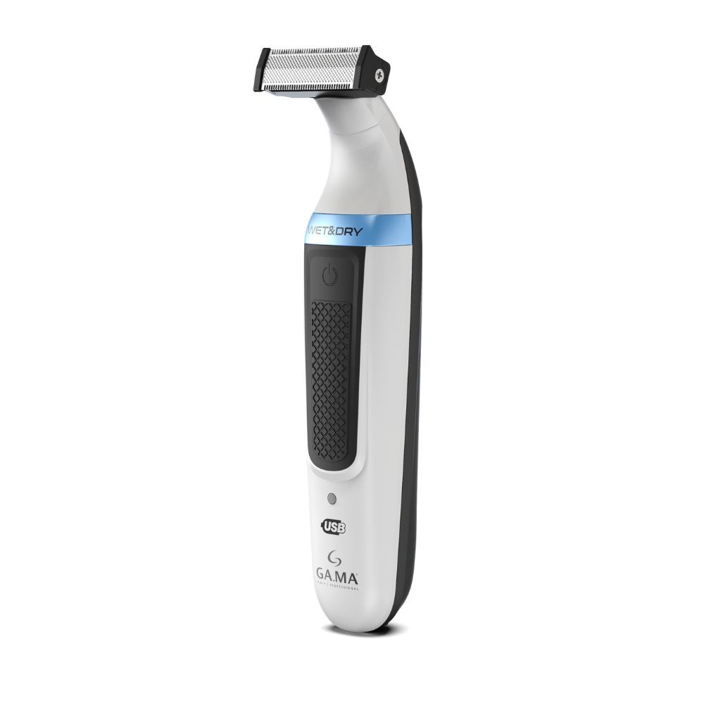 Trimmer GA.MA G-Blade W&D