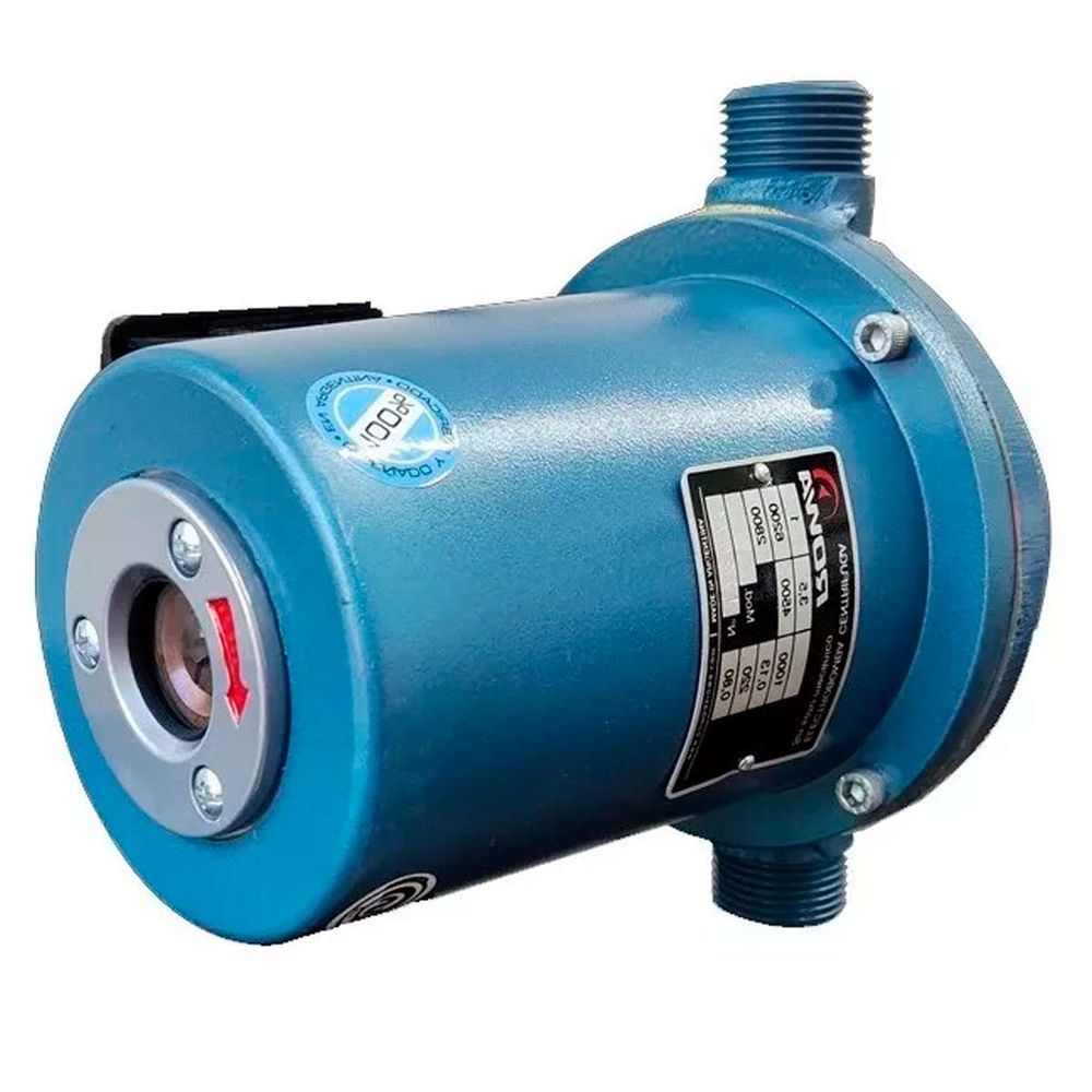 Bomba Recirculadora Rowa 5/1 Calefaccion Calderas Baño sanitaria