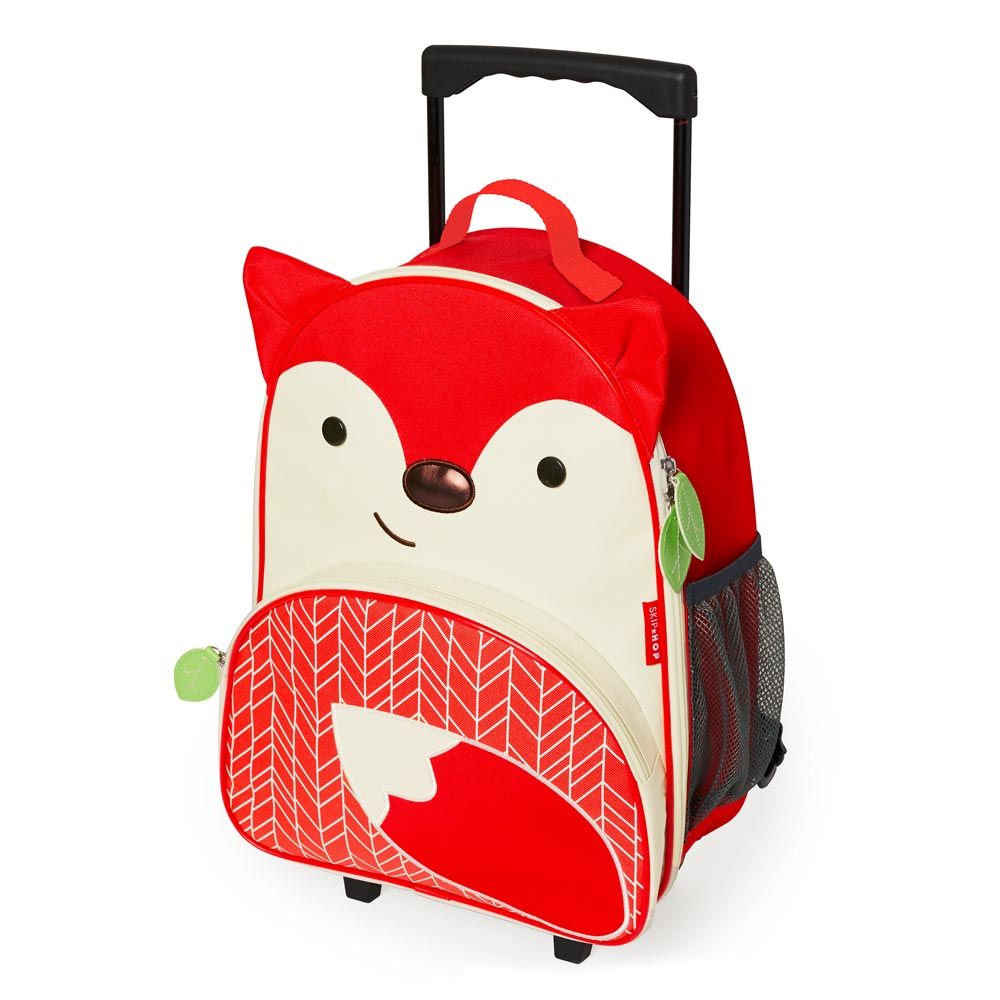 Mochila con Carrito Zorro Skip Hop 212313