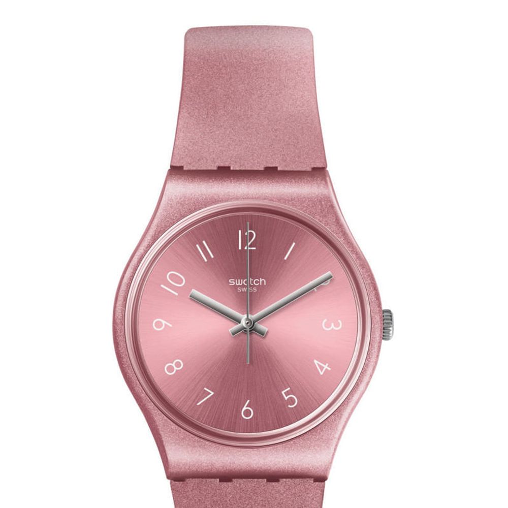 Reloj dama So Pink Swatch