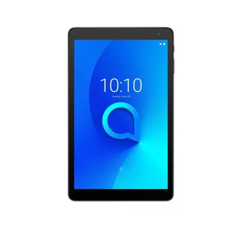 Tablet Alcatel 1t 10 10.1 16gb Negra 1gb De Memoria Ram
