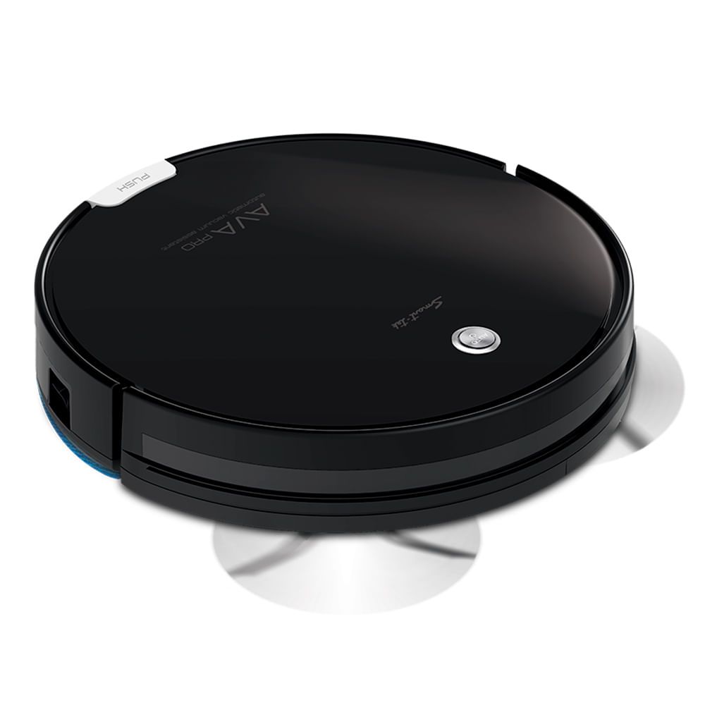 Aspiradora Robot Smart-Tek Ava Pro Trapeadora