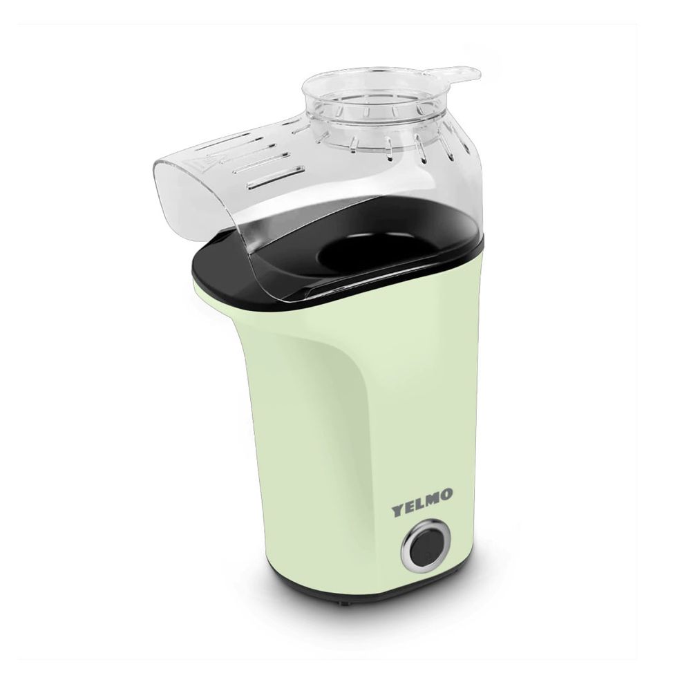 Pochoclera Yelmo Modelo Po-3700 1400W