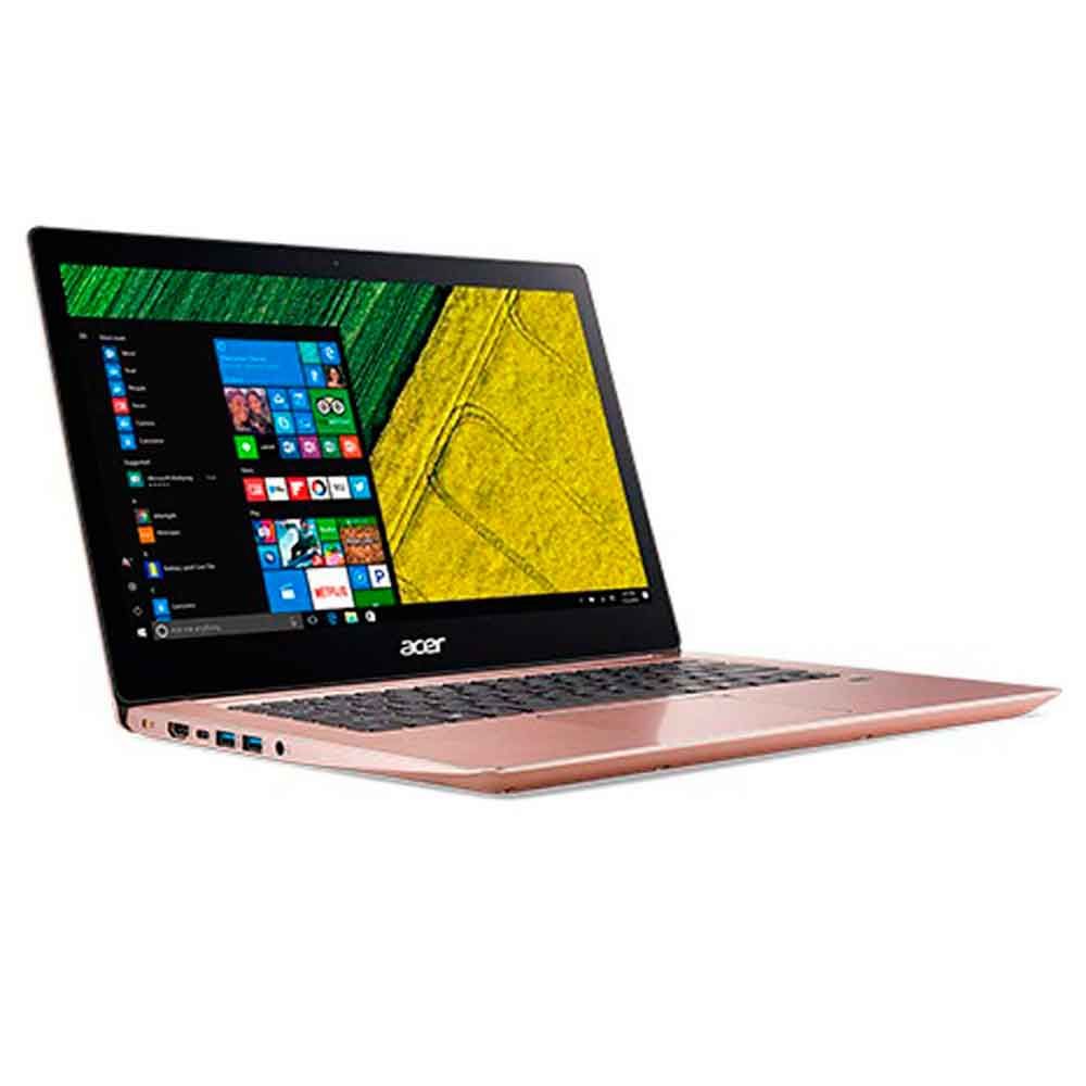 Notebook Acer 14" Core i3 RAM 4GB SF314-52-35AD