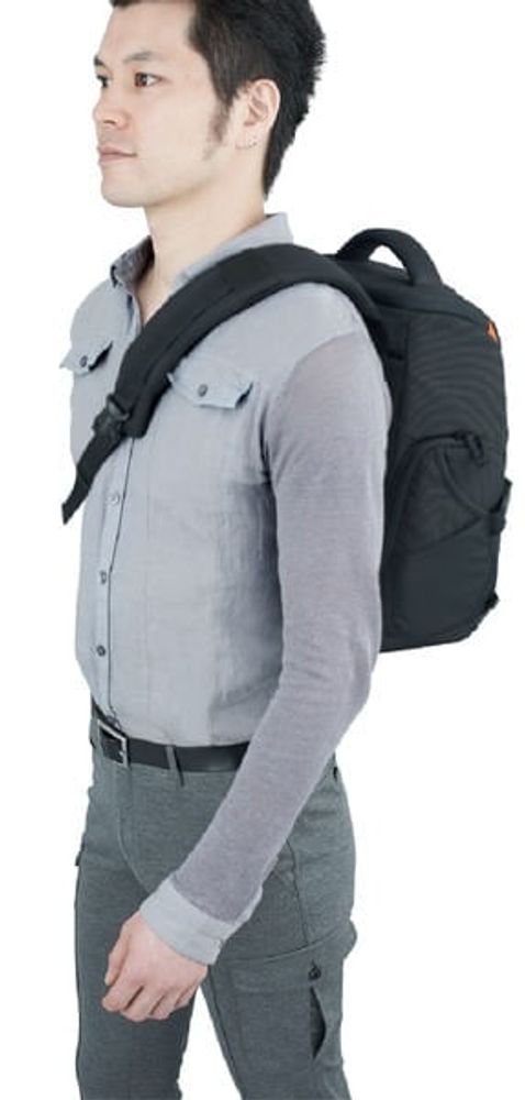 Mochila para Cámara Sony LCS-BP2