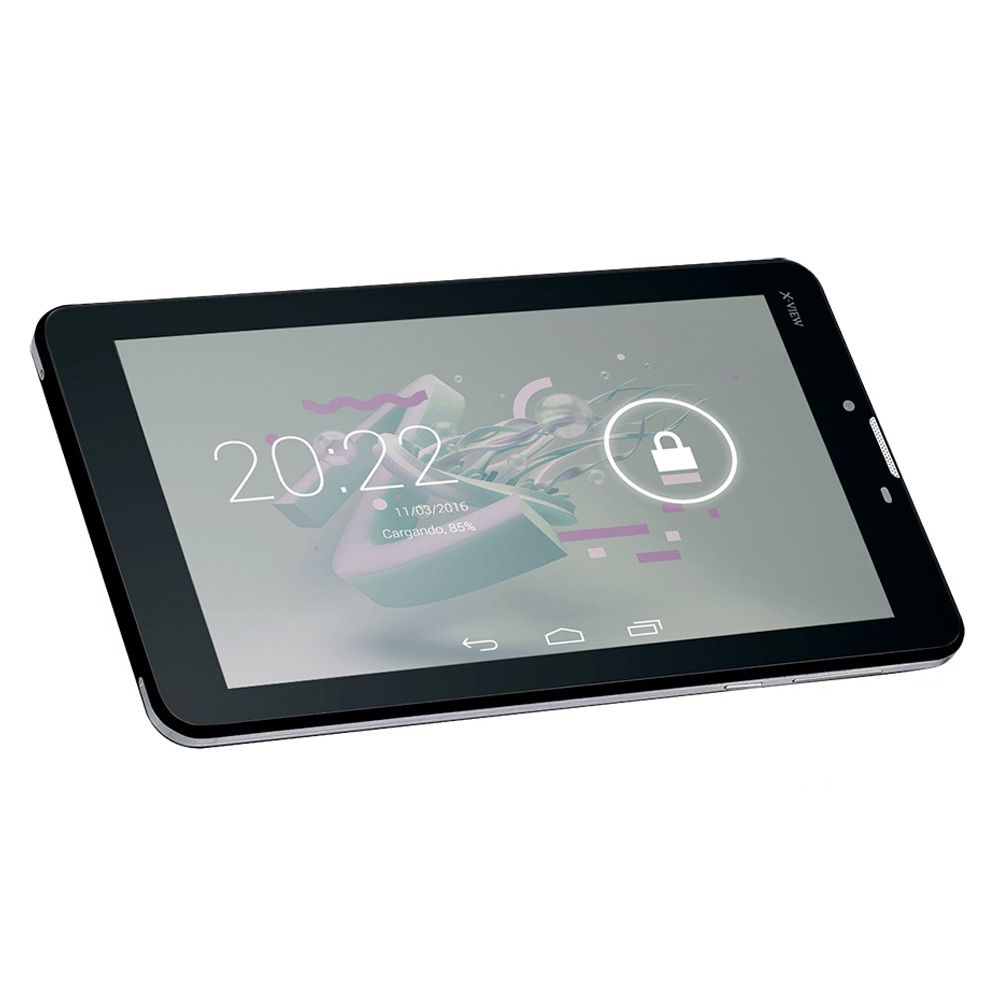 TABLET X-VIEW QUANTUM COBALT S 7