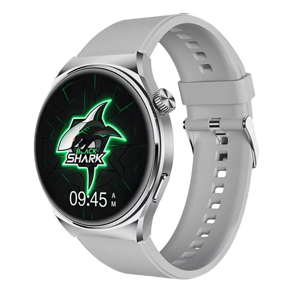 Smartwatch Black Shark S1 1.43'' Amoled Gps Waterproof 5atm