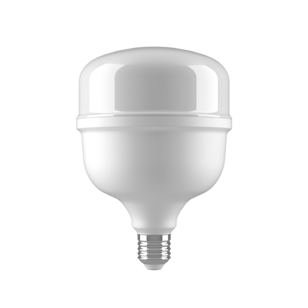 Lampara Led Macroled 40w E27 6500K 3540lm Luz Fría