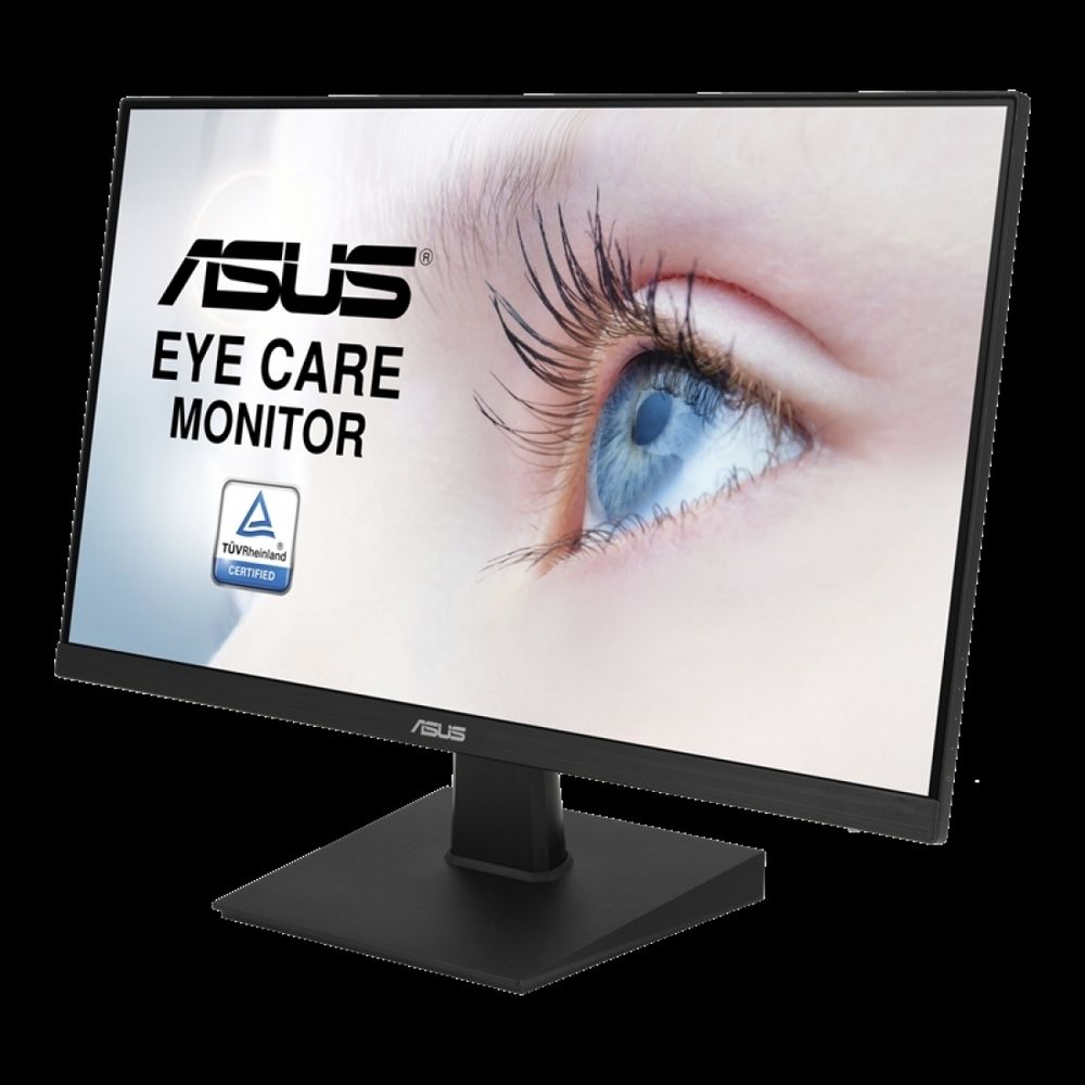 MONITOR 27 ASUS VA27EHE BLACK IPS 75HZ VGA/HDMI