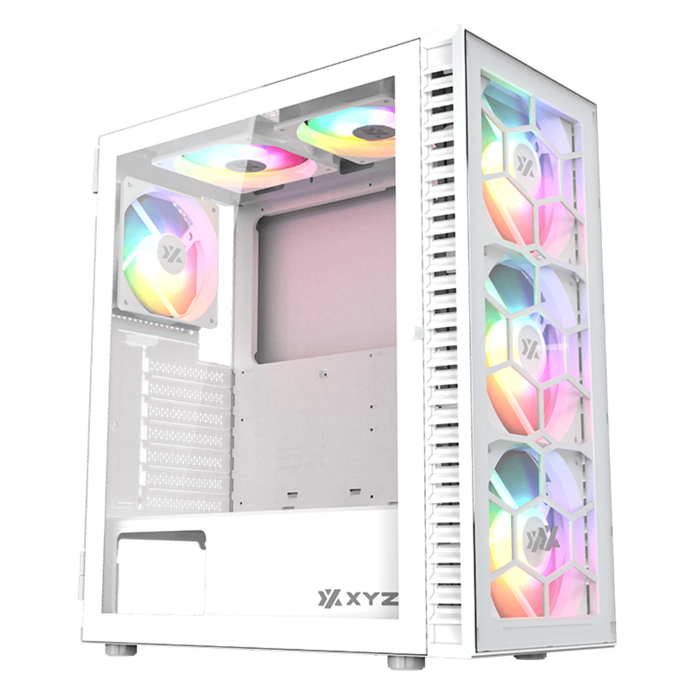 GABINETE XYZ AIRONE 100 WHITE