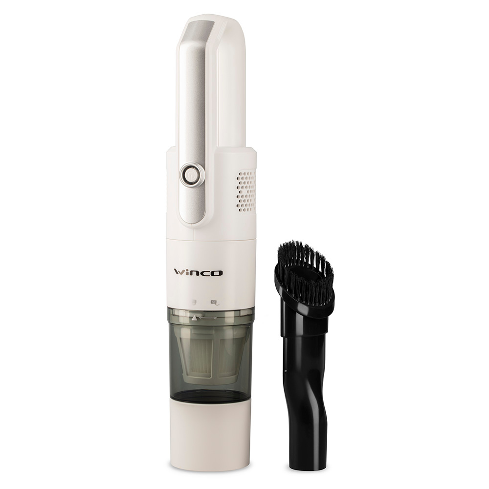 Aspiradora de Mano Winco W515 Blanca