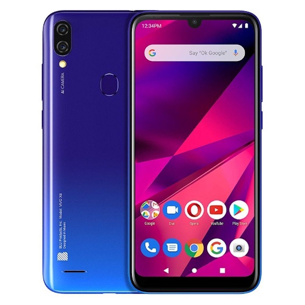 Celulares en Frávega