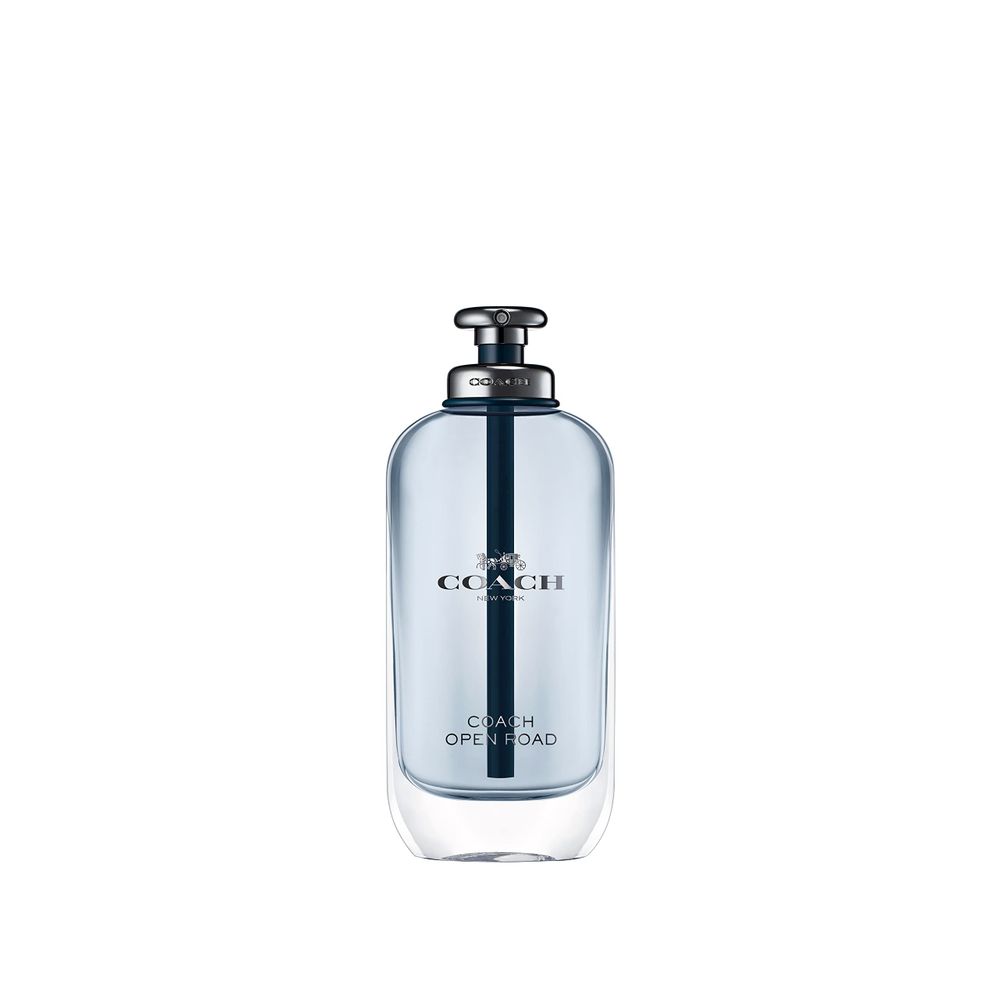 Perfume Coach Open Road Eau de Parfum para mujer, 100 ml