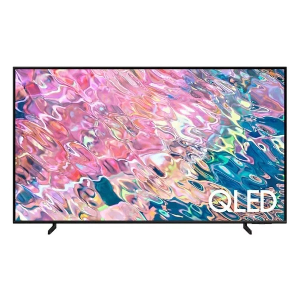 Tv Smart Samsung 65 Pulgadas Qn65q65bag Qled Serie Q65b