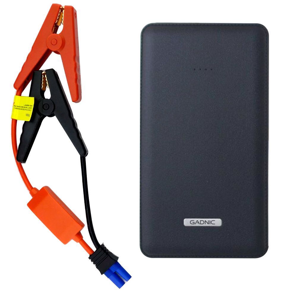 Power Bank Jump Starter 10000mah