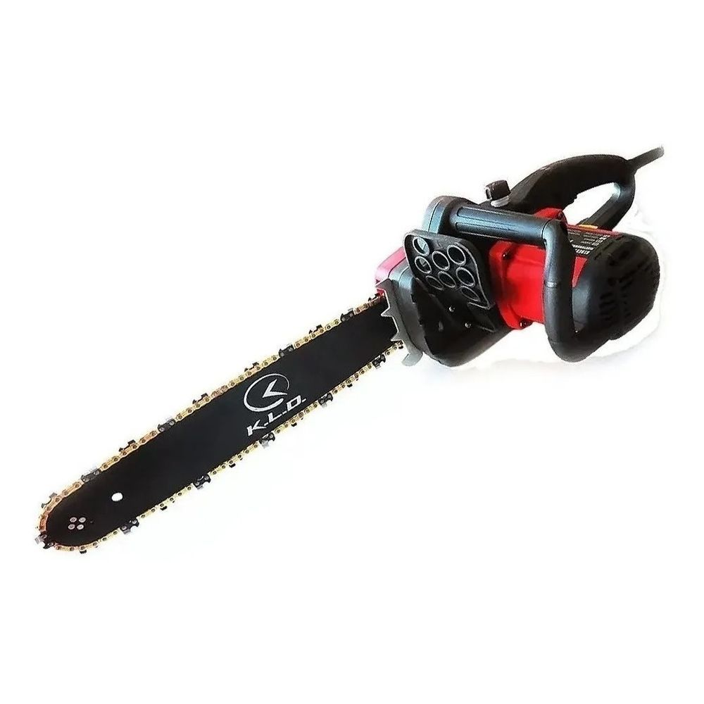 Electrosierra Kld 400 Mm 2000w Es16