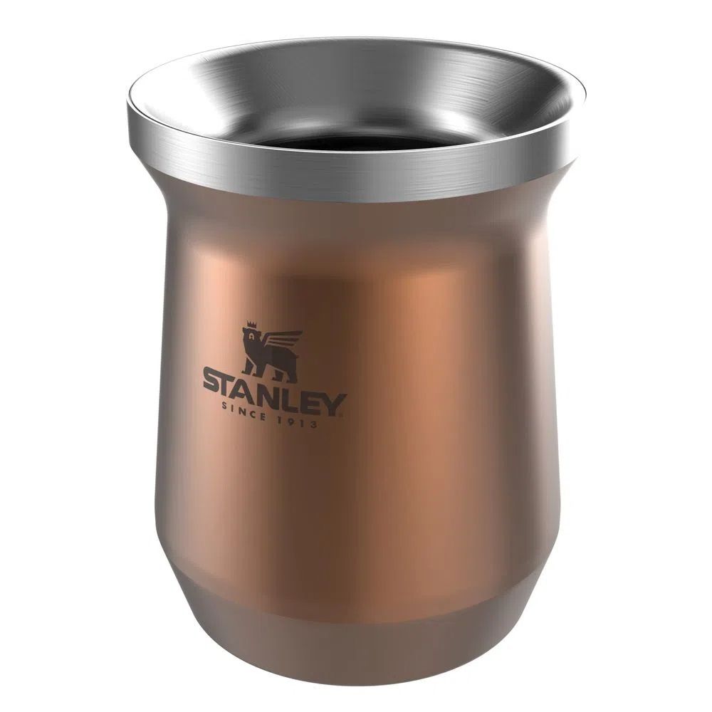 Mate Stanley Acero Inoxidable Térmico Classic Original Maple