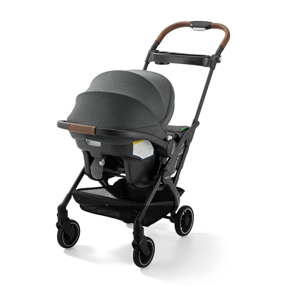 Graco Gomax Next Gen - Sistema de viaje para