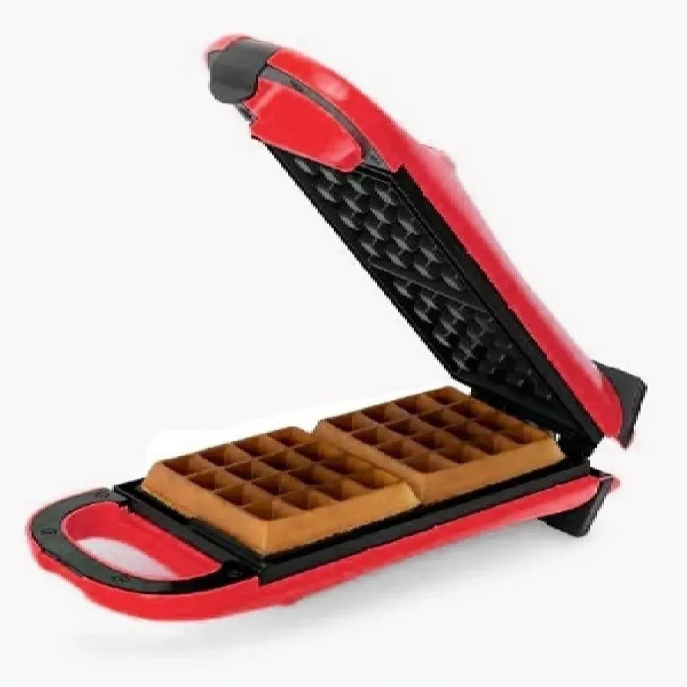 Waflera Atma Wa8110rp Roja