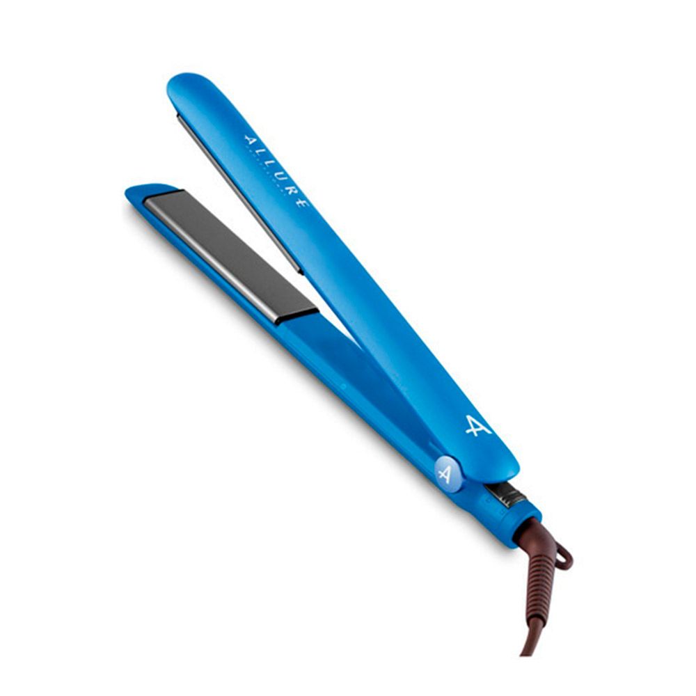 Planchita de Pelo Allure PL1010AP Titanium Ion