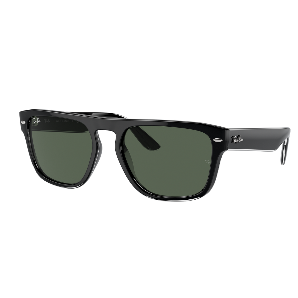 Anteojos Lentes De Sol Ray Ban 4407